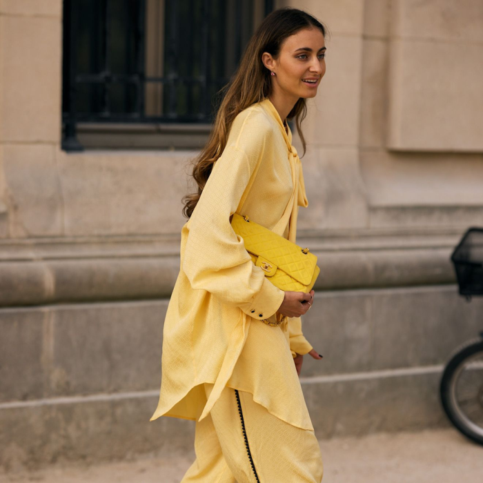 What to Wear in Paris Right Now, According to Couture Week Attendees