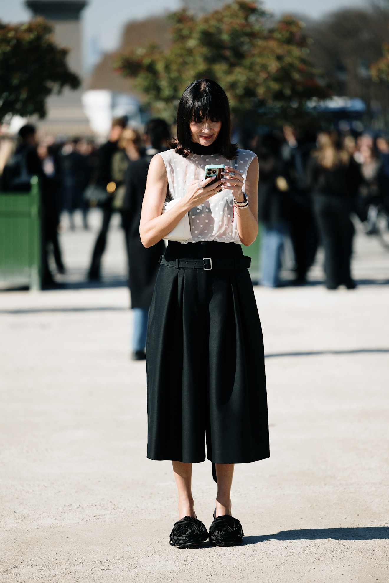 Micro Prints Trend