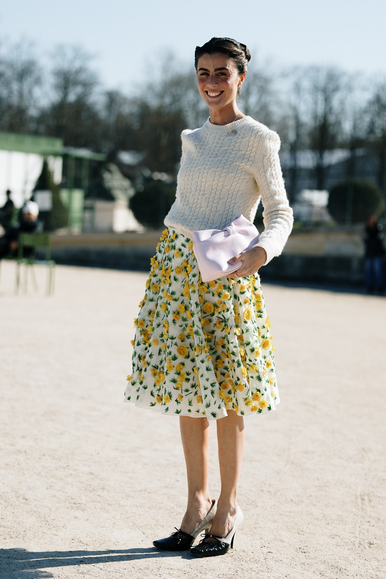 Micro Prints Trend