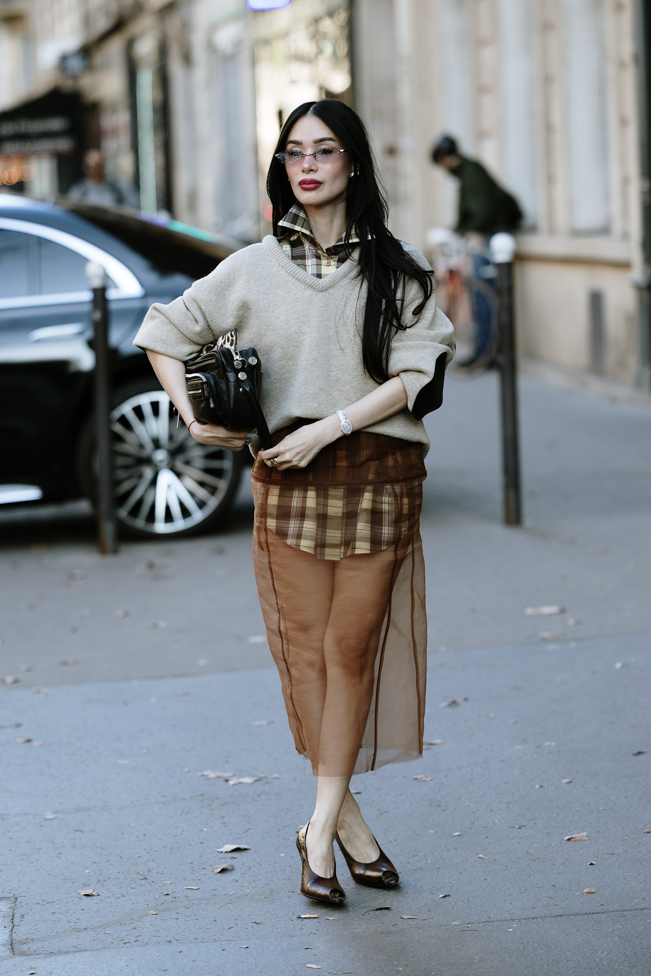 Micro Prints Trend