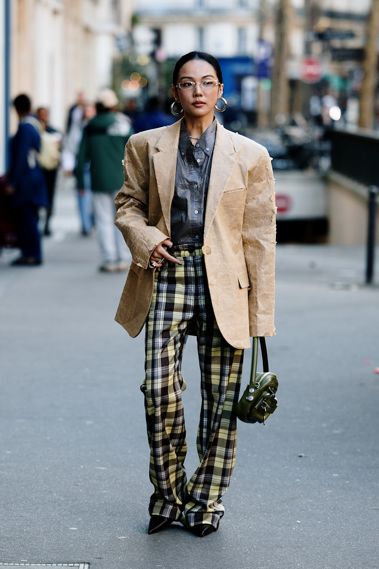 Micro Prints Trend