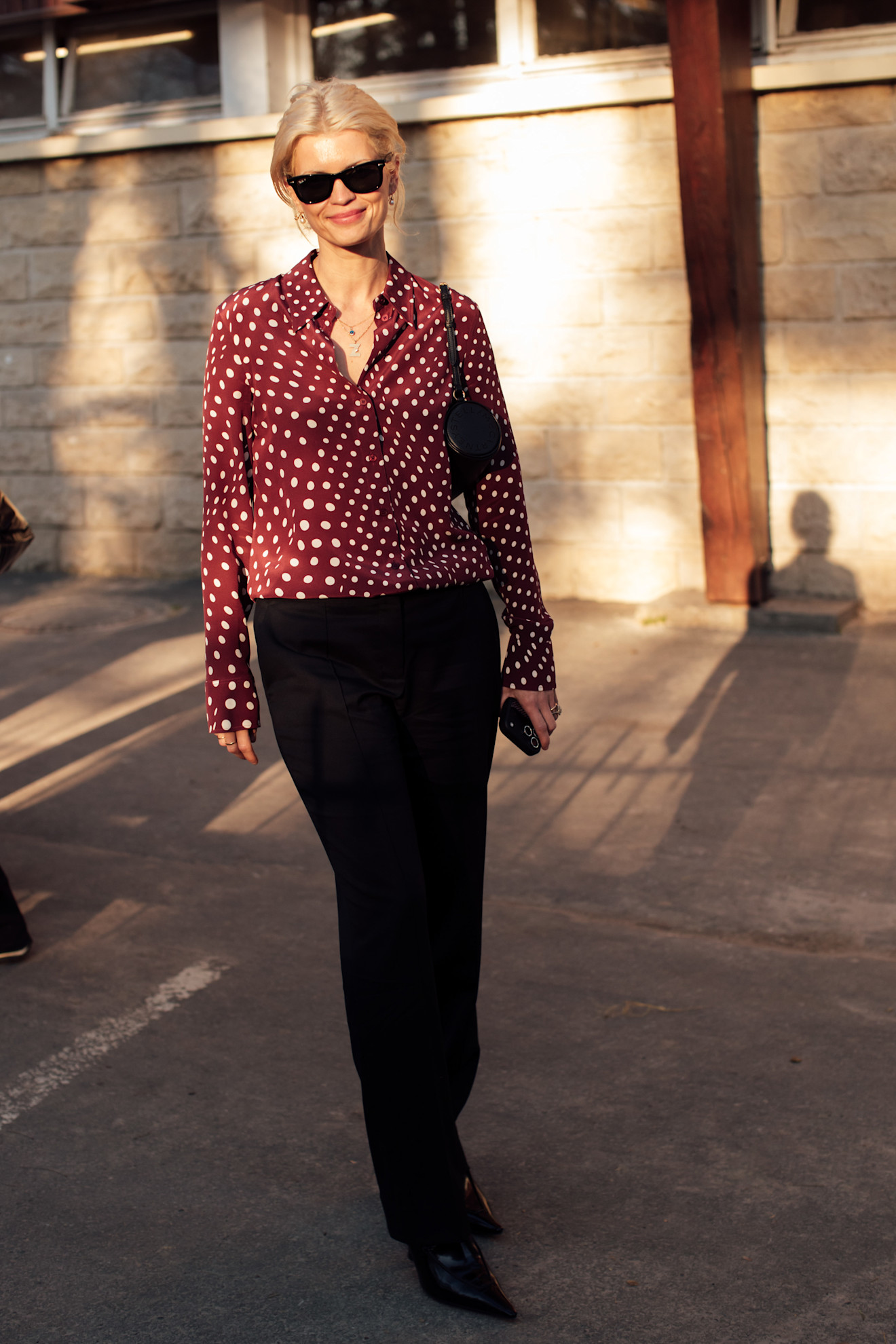 Micro Prints Trend