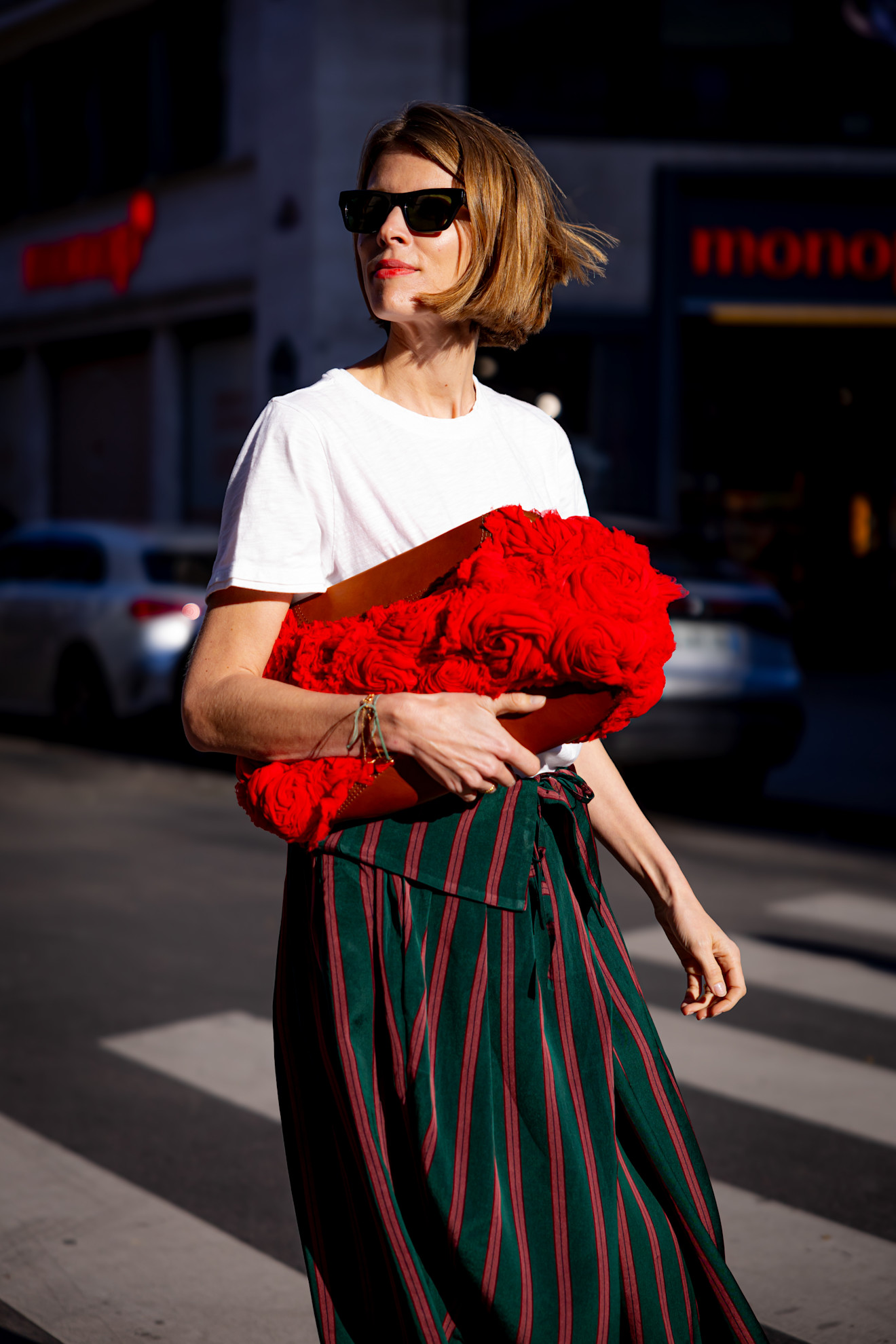Micro Prints Trend