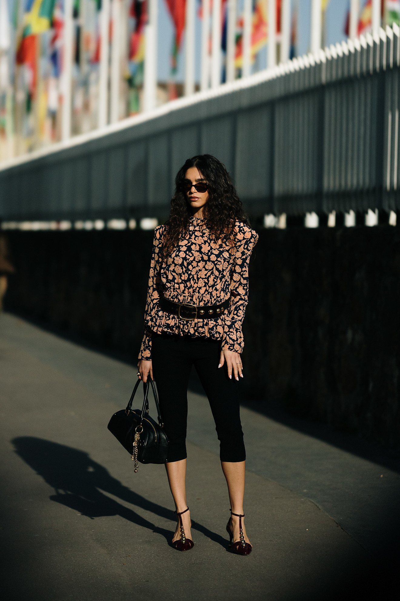 Micro Prints Trend