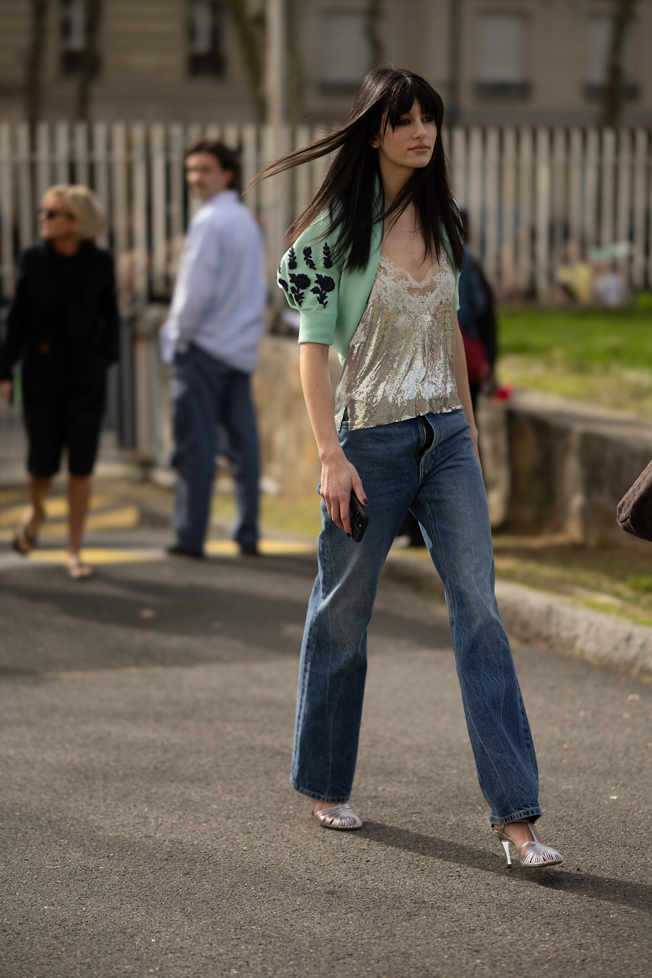Micro Prints Trend