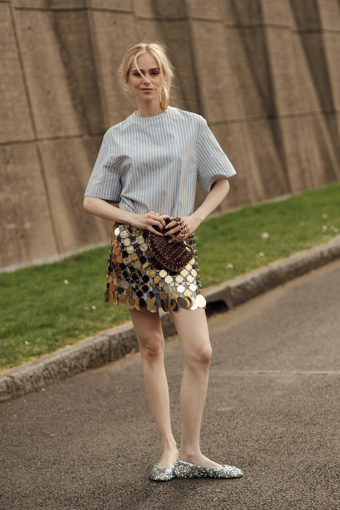 Micro Prints Trend