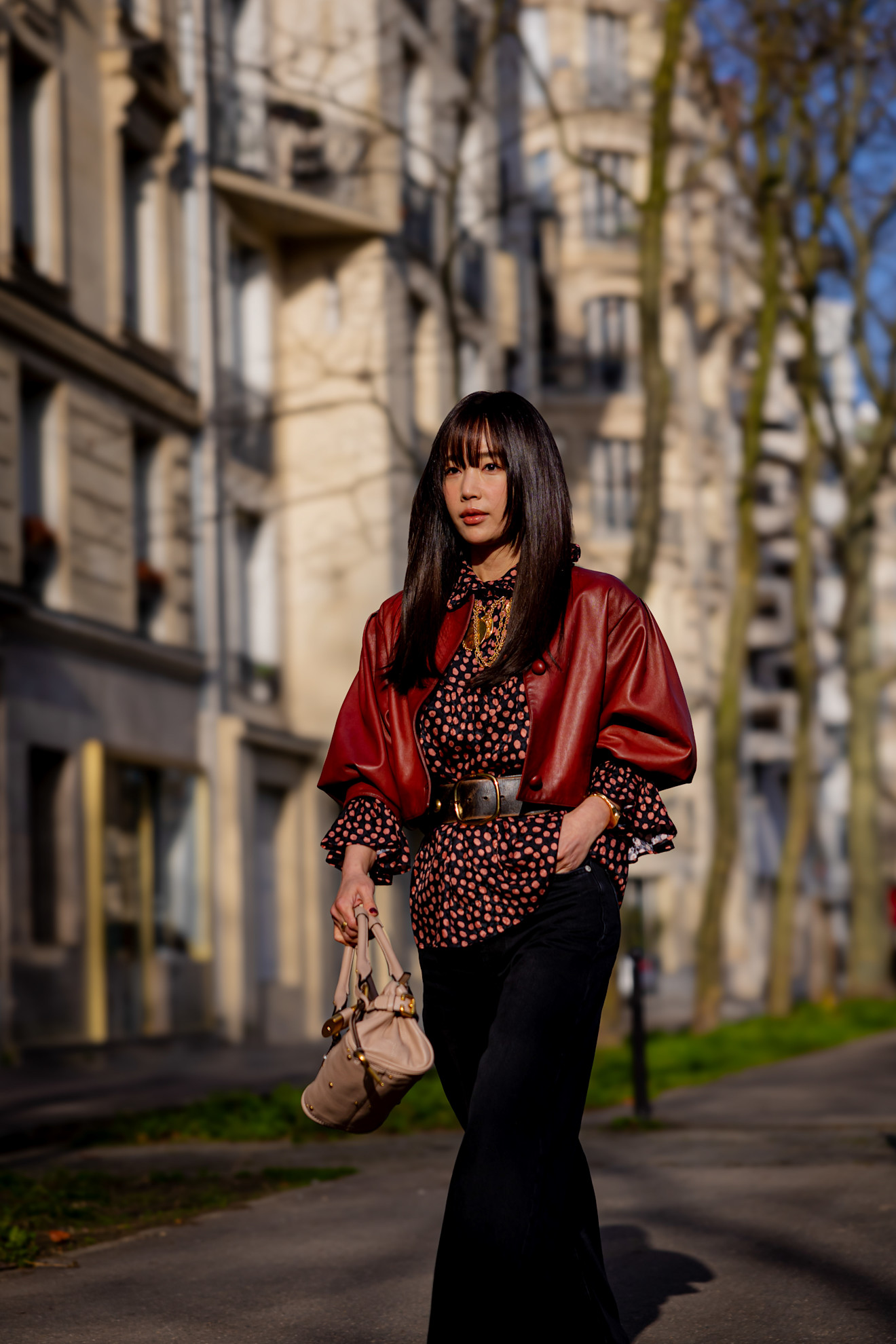 Micro Prints Trend
