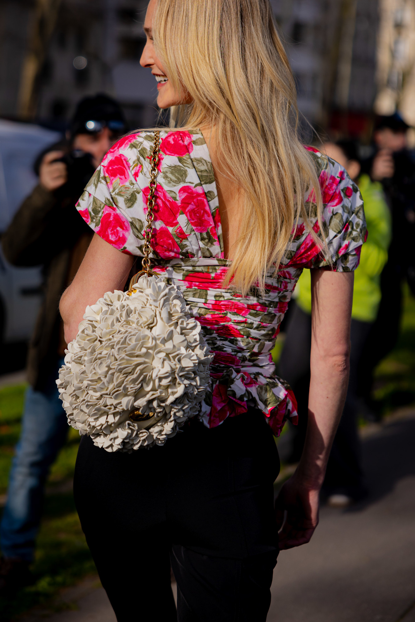 Micro Prints Trend