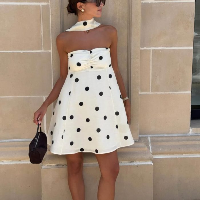 Our Spring Pattern Guide Has Landed—Here Are the 5 Prints You Absolutely Need in Your Closet