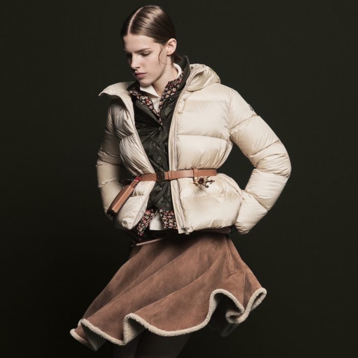 The Language of Detail: Moncler's Fall/Winter 2026 Collection Is Here