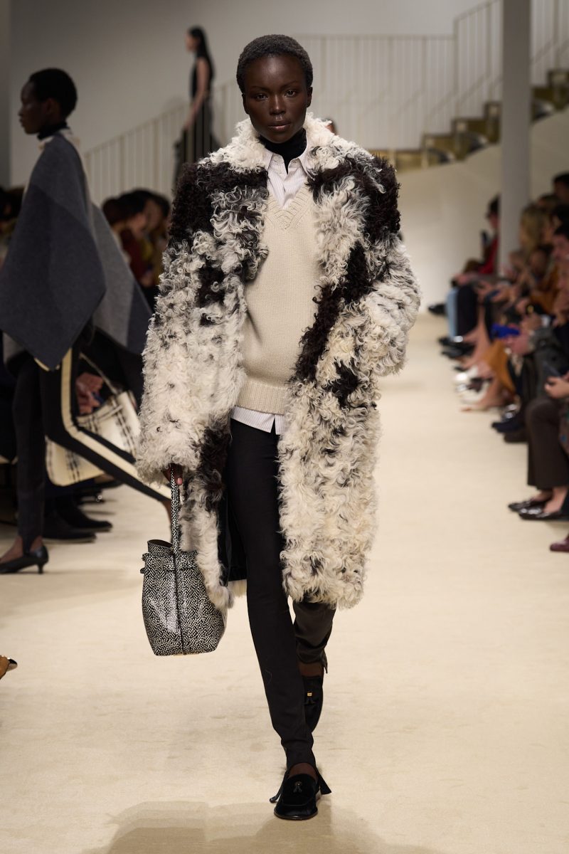 Milan Fashion Week Top Collections