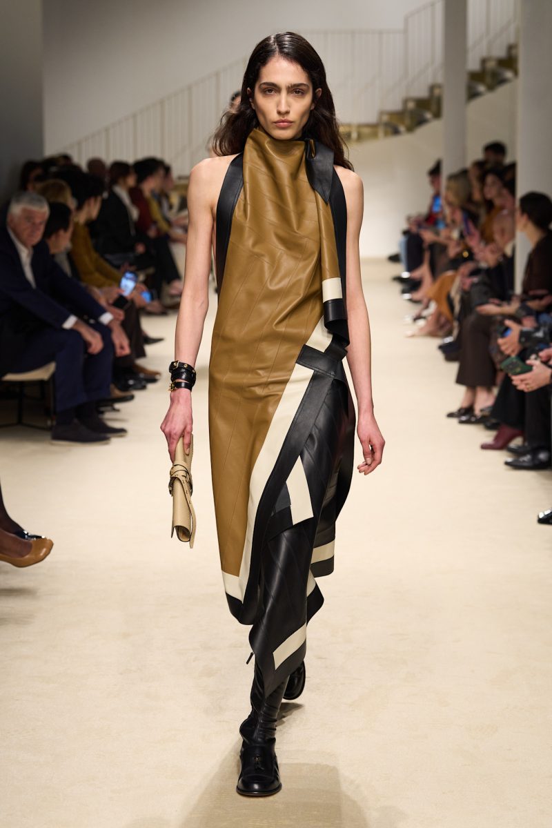 Milan Fashion Week Top Collections