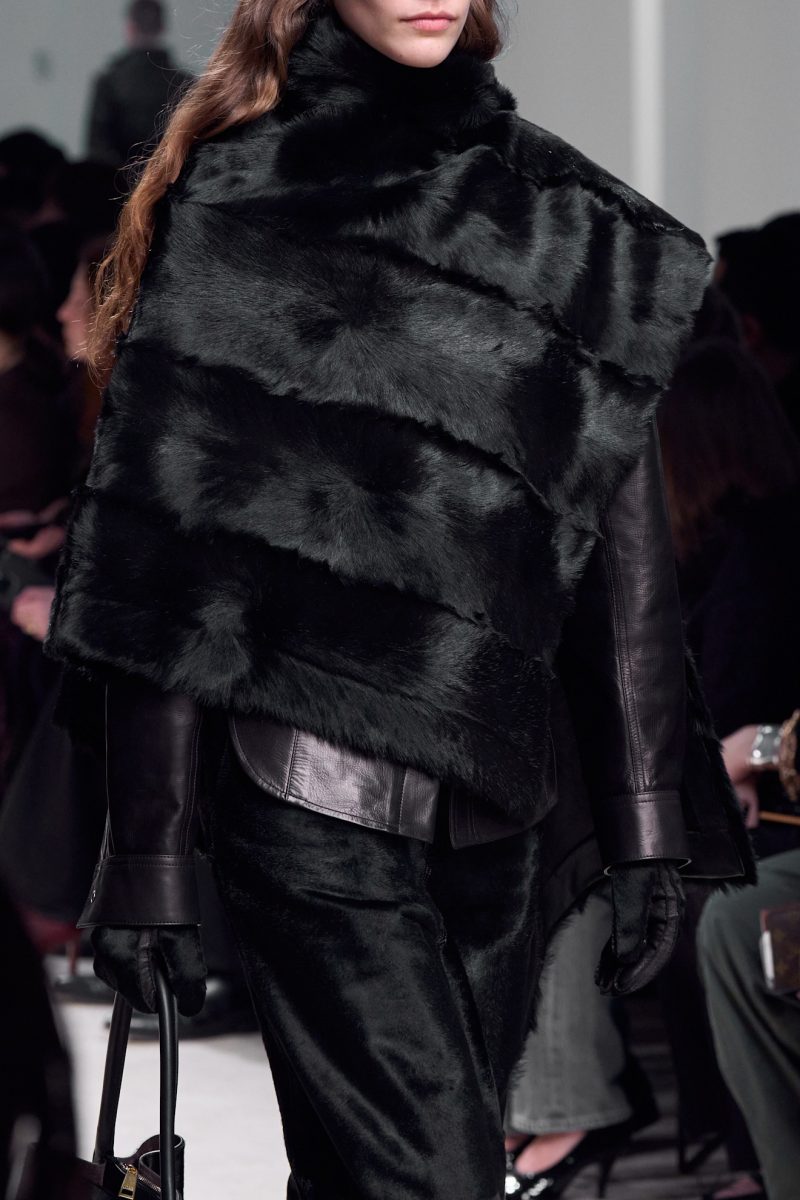Milan Fashion Week Top Collections