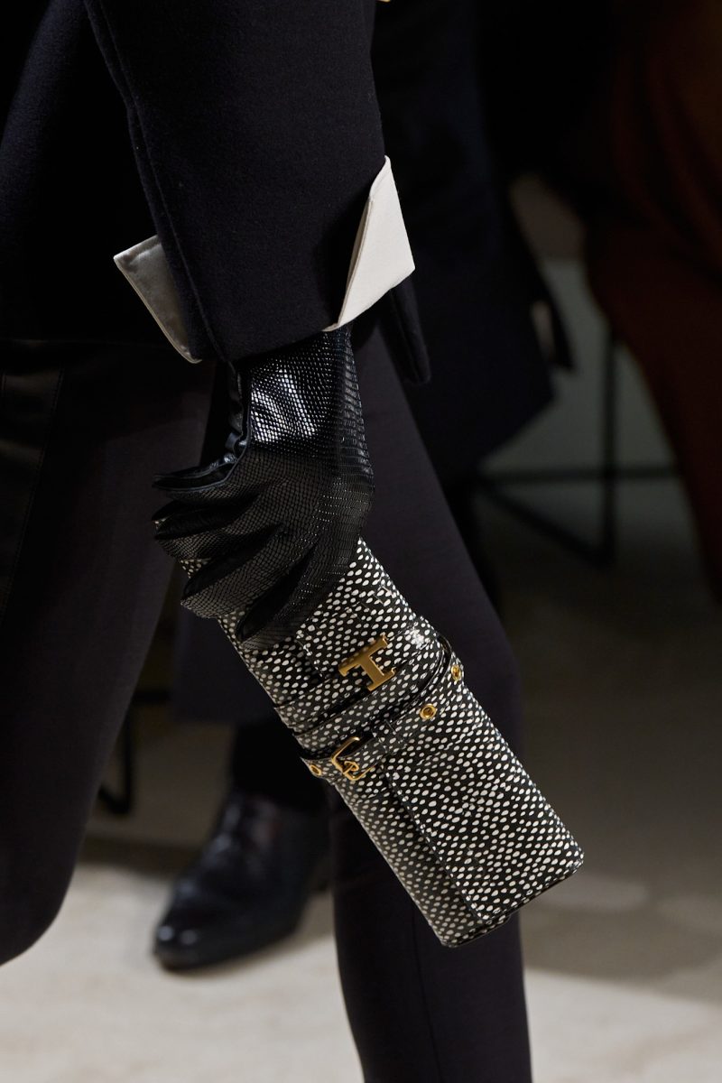 Milan Fashion Week Top Collections