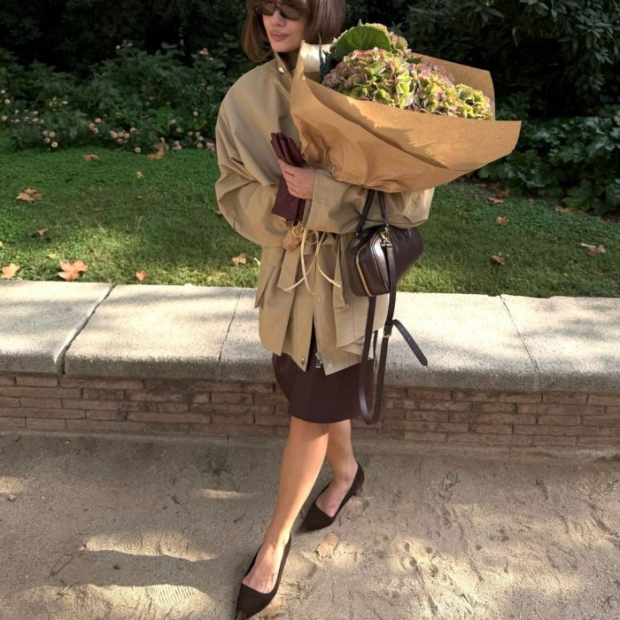 Your Sunday Plans Start With One Of These Outfits