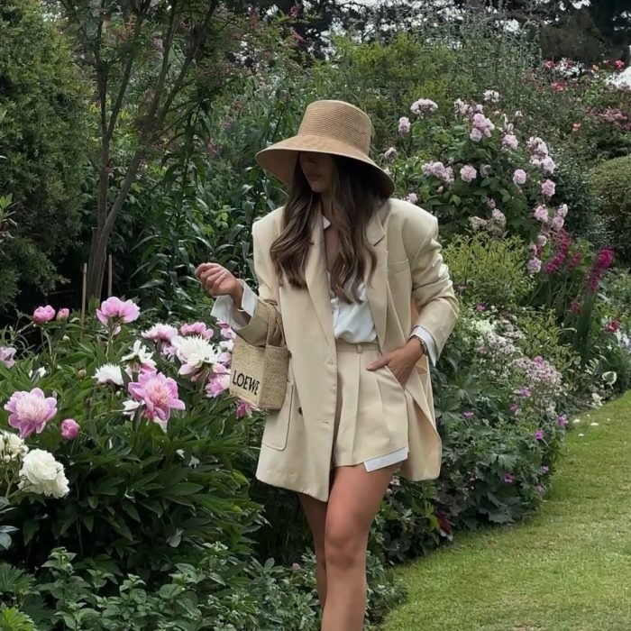 How to Nail the Garden Party Dress Code, According to Those in the Know