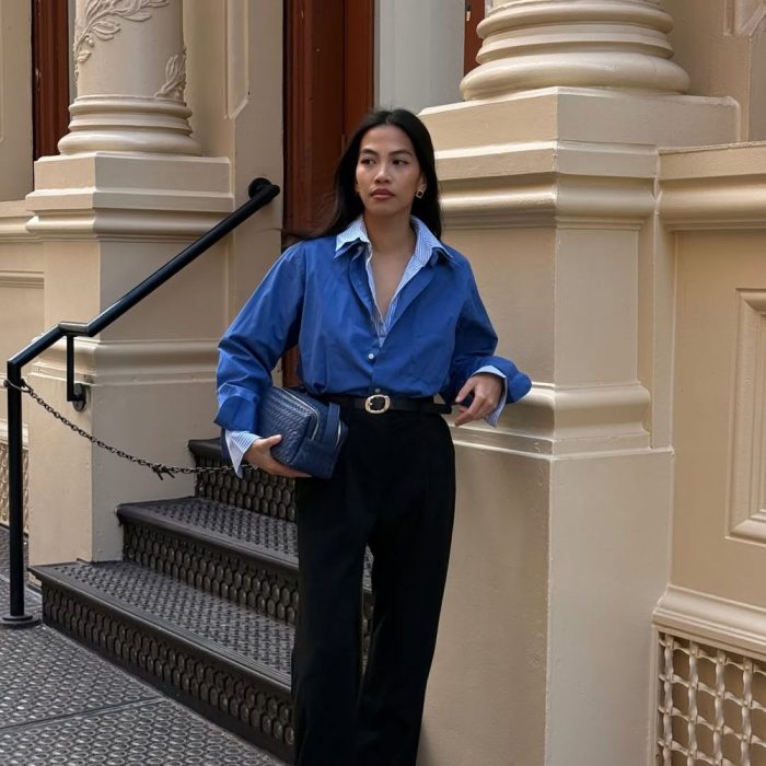 Got a Job Interview? We've Perfected Power Dressing for Every Scenario