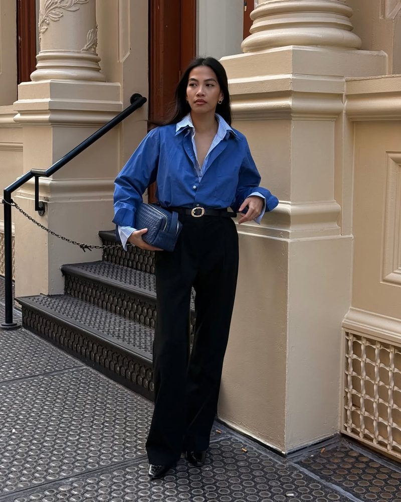 Got a Job Interview%3F We%27ve Perfected Power Dressing for Every Scenario