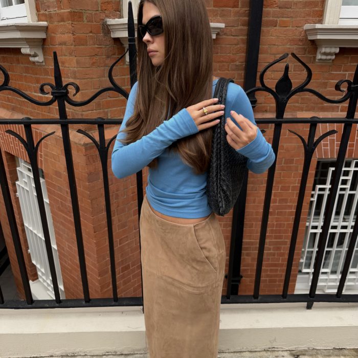Want to Dress Like a Londoner? Start With These Five Outfits