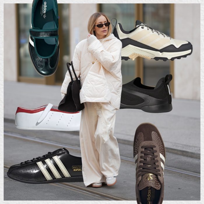 The Best adidas Sneakers to Buy Based On Personality