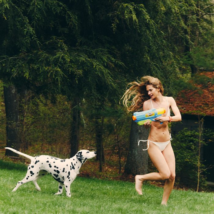 Summer Is Calling—Discover a Swimwear Edit for Every Beach Day & Poolside Plan