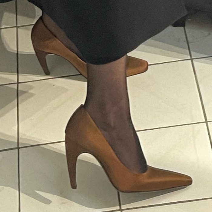 High-Vamp Heels Are Every Style Insider’s Secret—These Are the Best