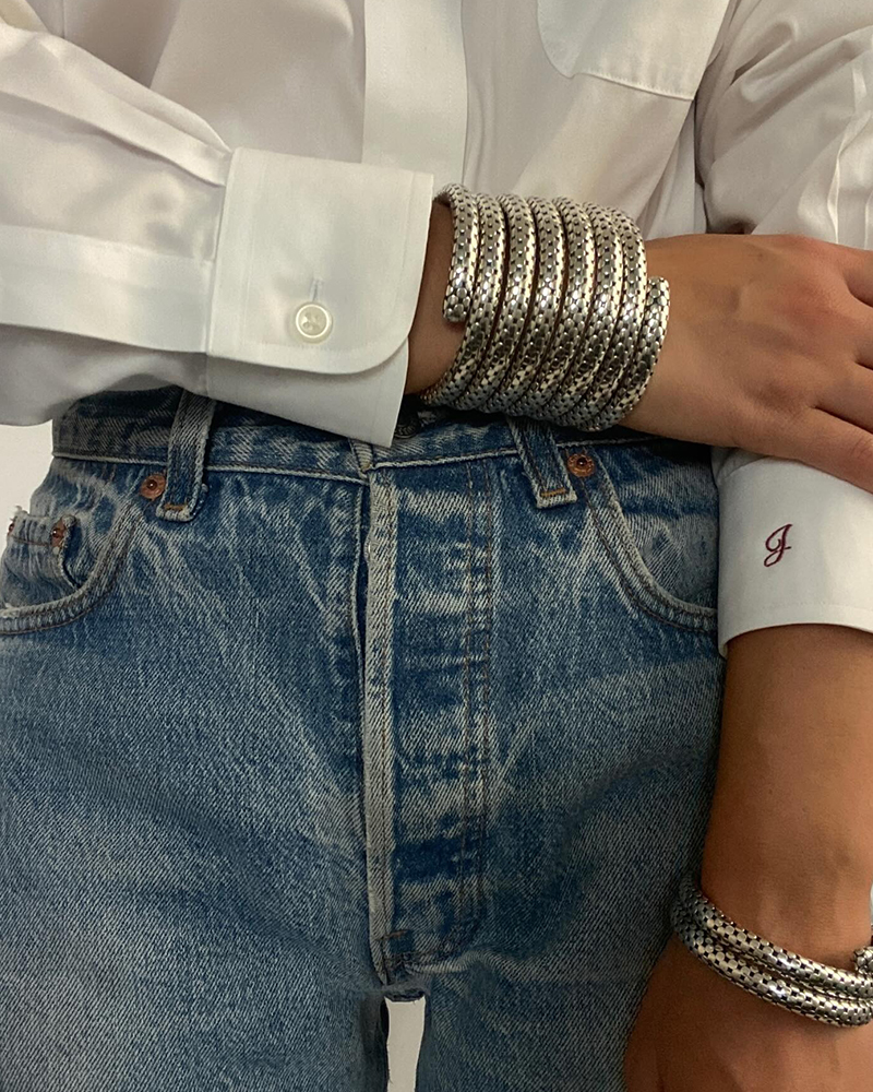 18 Best Silver Jewelry Pieces to Elevate Your 2026 Wardrobe