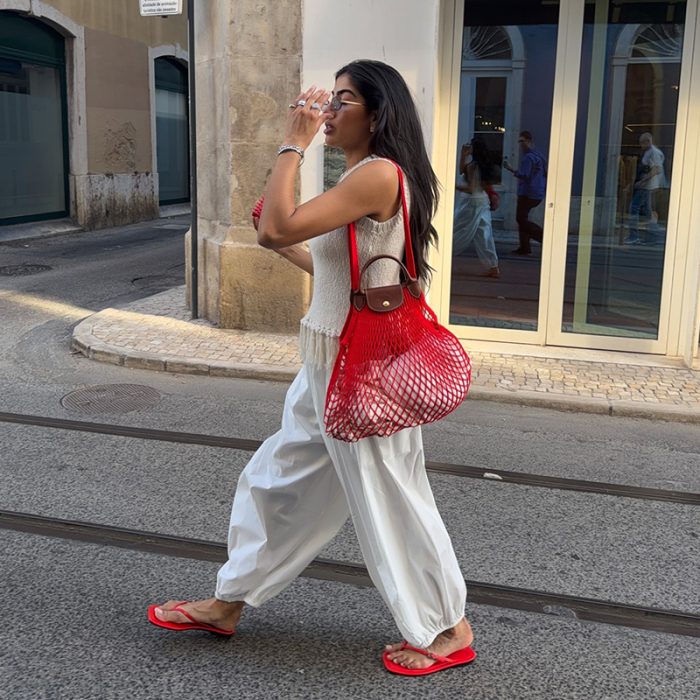 We Found the Perfect White Pants—Here’s What Our Stylists Recommend