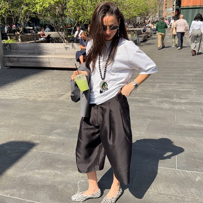 Wide-Leg Cropped Pants Are More Versatile Than You Think—These Picks Prove It Wide-Leg Cropped Pants Are More Versatile Than You Think—These Picks Prove It