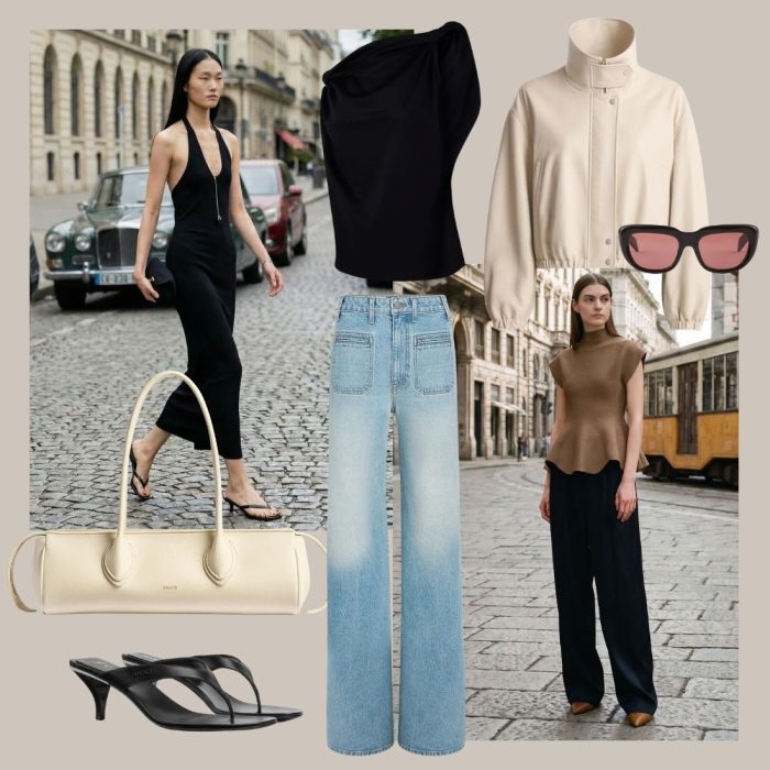 The Best Designer Pieces to Add to Your Closet This Spring