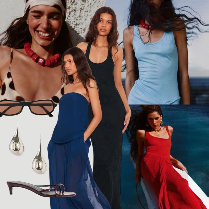 The Rat & Boa New Collection Is Everything The Season Ahead Should Feel Like