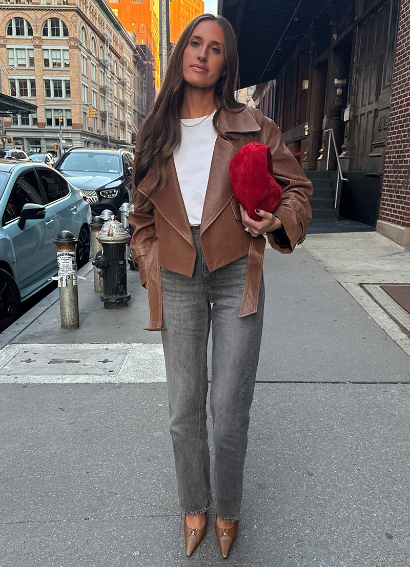 Motherhood And Style