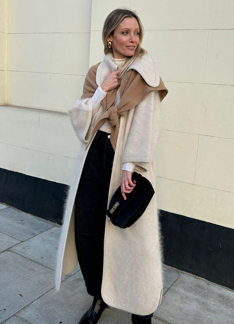 Motherhood And Style