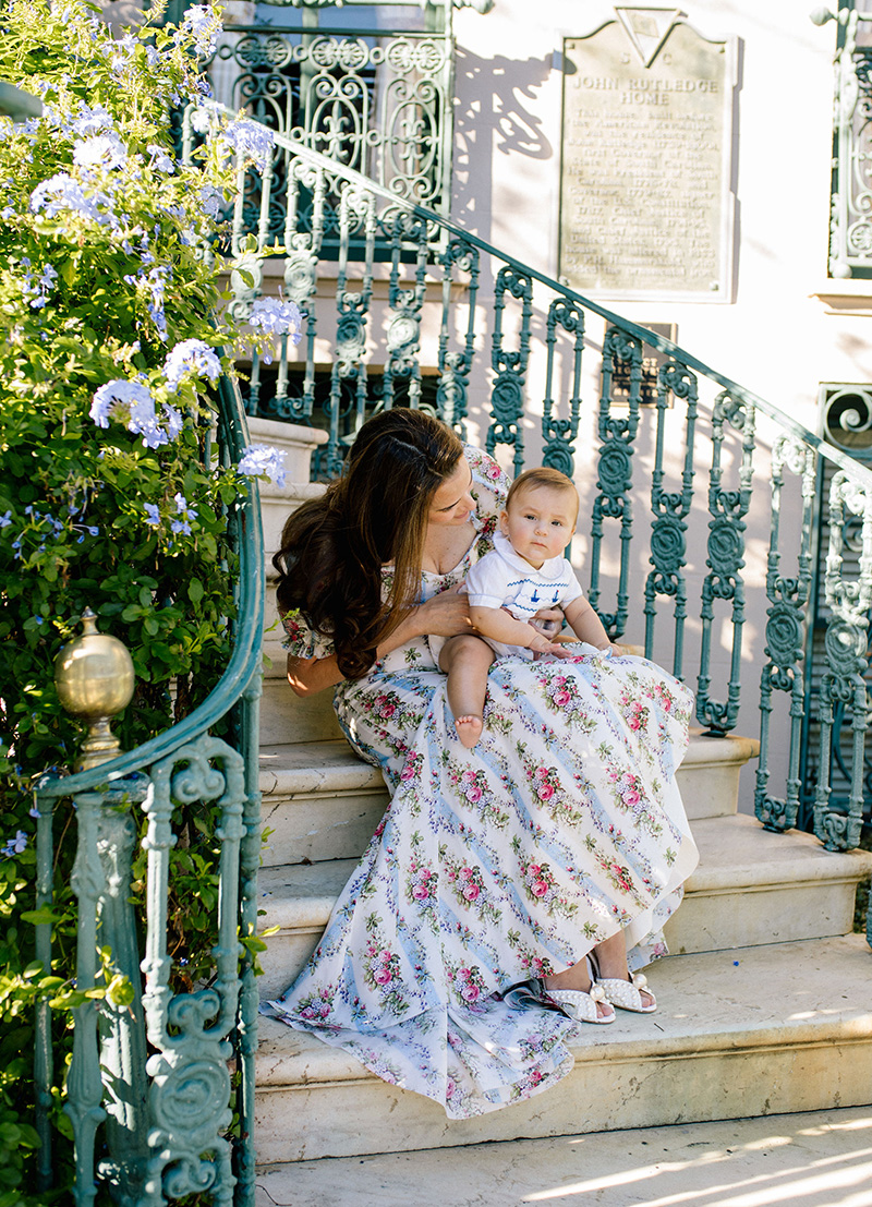 Motherhood And Style