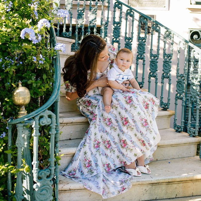 In Their Words: Seven Female Entrepreneurs, On Mantras, Motherhood, & Maintaining Balance In Their Words: Seven Female Entrepreneurs, On Mantras, Motherhood, & Maintaining Balance