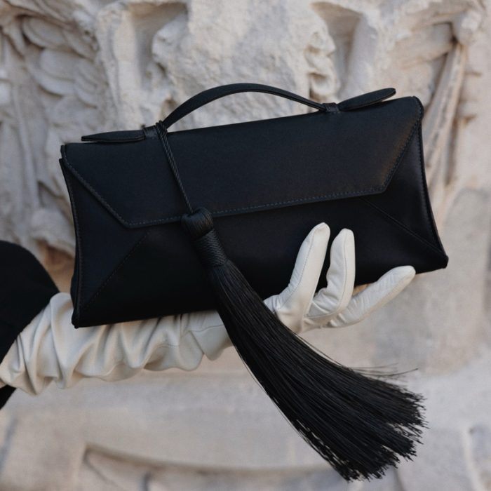 Satin Handbags Are Dominating—Here’s Why They’ll Define Summer