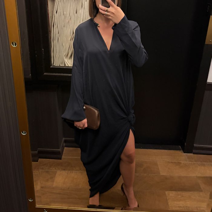 What to Wear to Dinner in New York City, According to a Fashion Editor