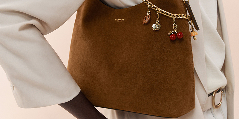 The Best Coach Spring Bags for Everyday Style: Tabby, Brooklyn, Teri ...