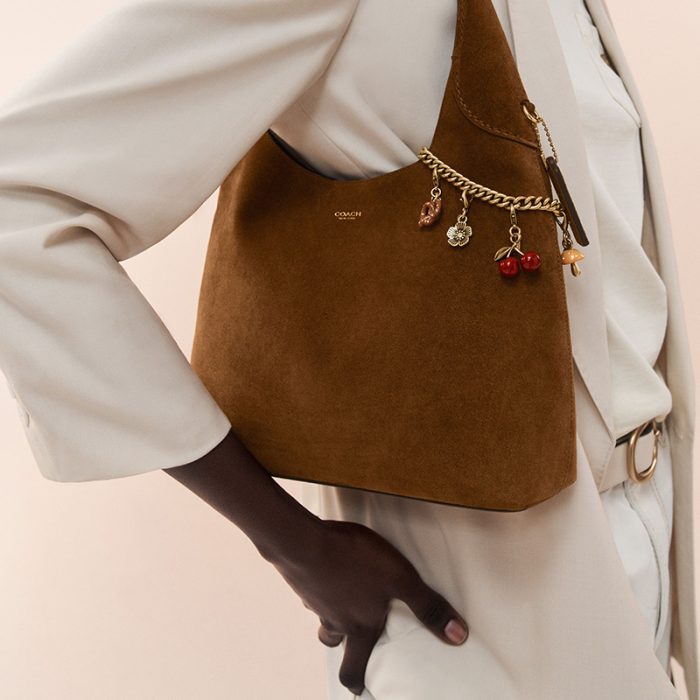Consider Your Spring Bag Situation Sorted — Coach Has Everything You Need