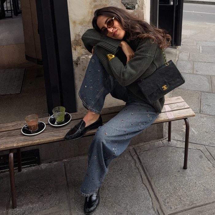 Embellished Jeans Are Having a Moment—These Are the Best Ones