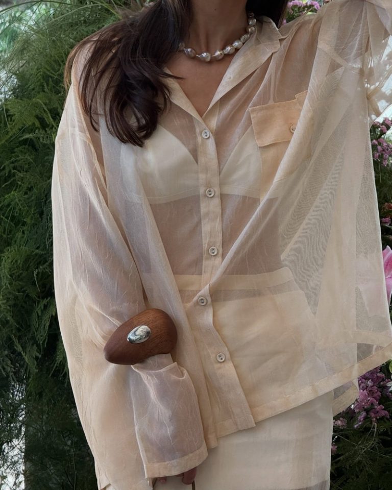 From Dresses to Vests, The Best Linen Pieces to Buy in 2026