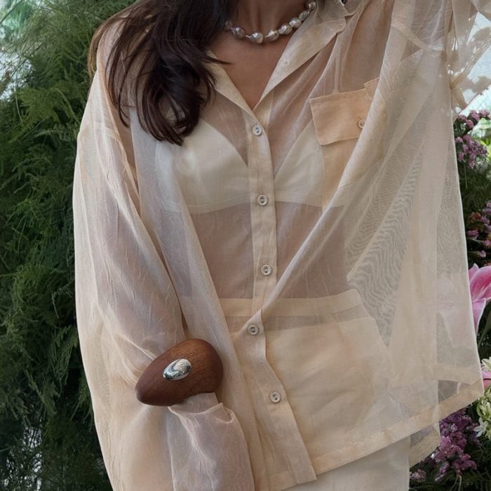 The Linen Edit Is Here—These Are the Pieces Worth Buying in 2026