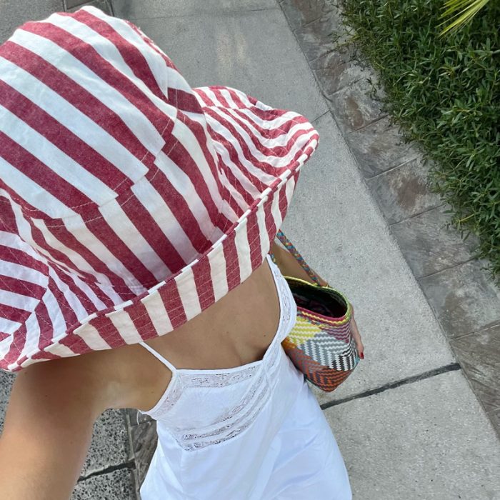 Consider This Your Official Style Guide for a Preppy Girl Summer