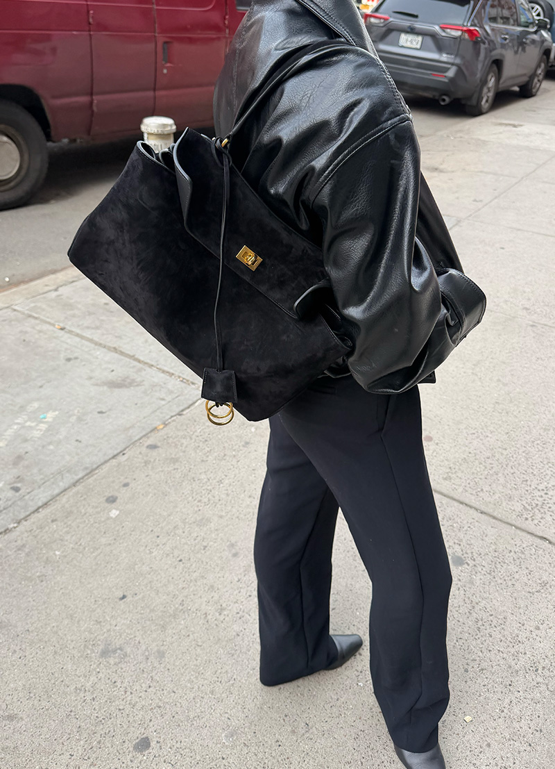 Rodeo Bag Review