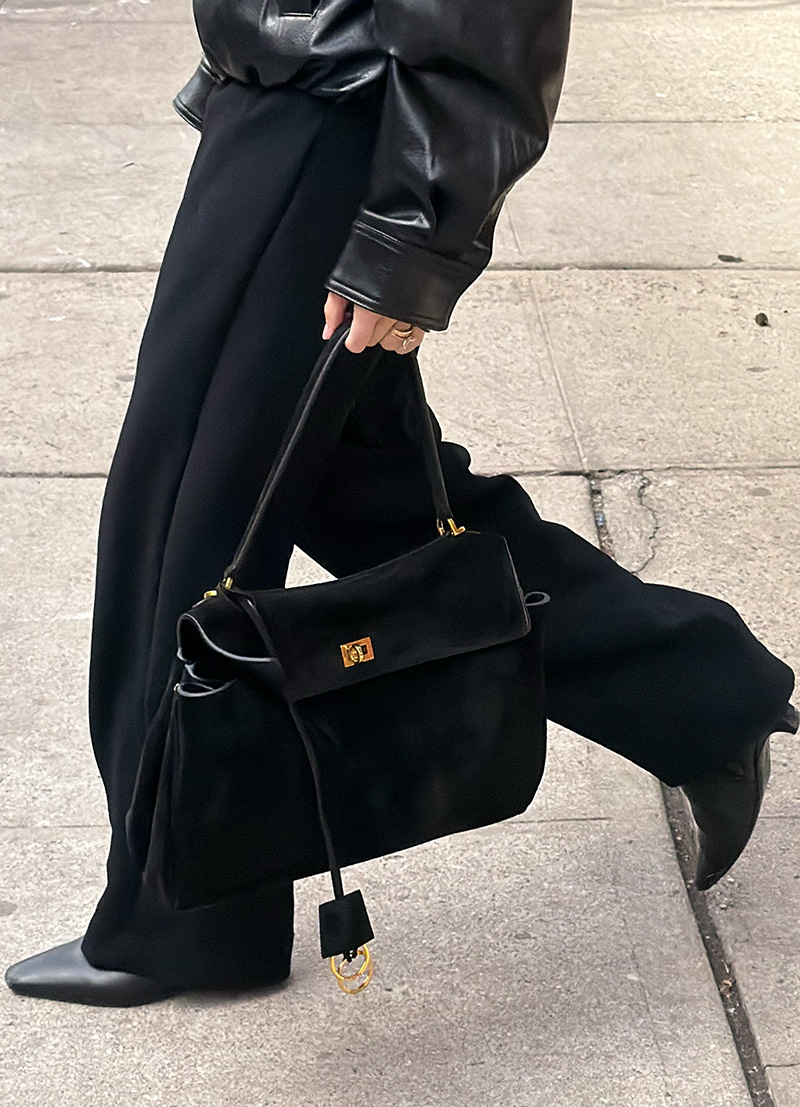 Rodeo Bag Review