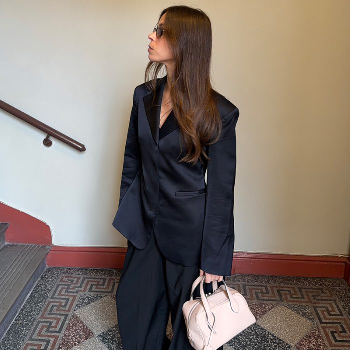 I'm a Stockholm-Based Editor & These Are The Pieces You Need to Build a Scandi-Style Capsule Wardrobe