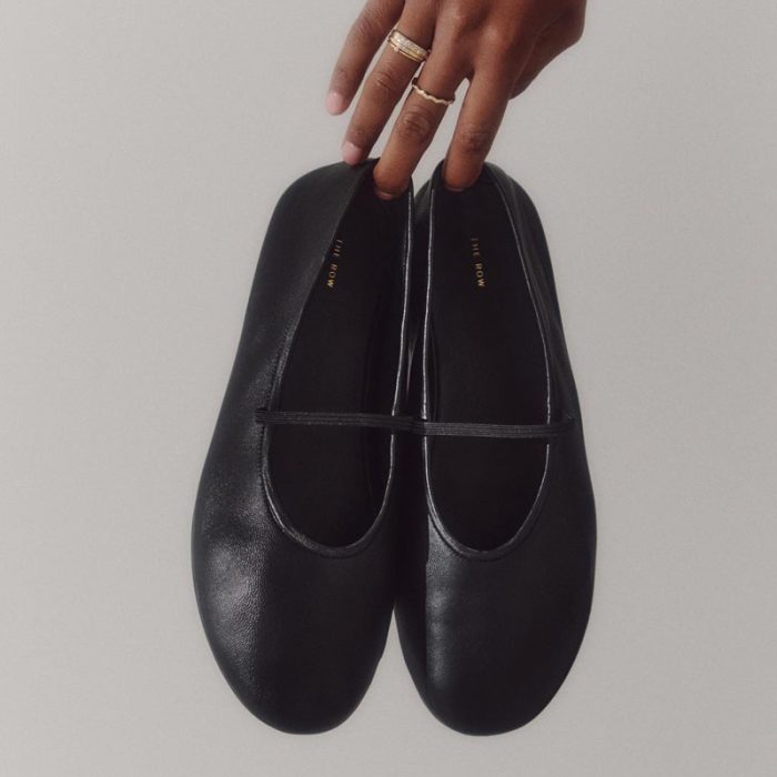 If You’re Building a Capsule Wardrobe, These Are the Shoes That Go With Everything
