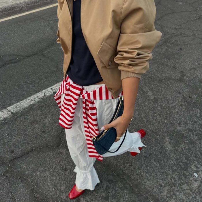 Spring’s Key Textures Are Less a Shift Than a Seasonal Homecoming