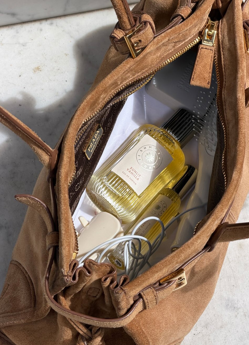 Summer Fridays Perfume Review