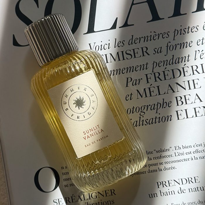 Is Summer Fridays Sunlit Vanilla the Gourmand Perfume of the Season? Is Summer Fridays Sunlit Vanilla the Gourmand Perfume of the Season?